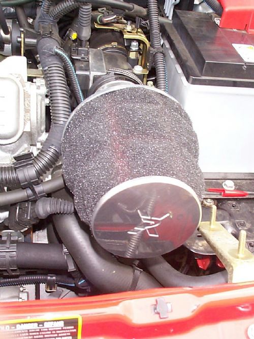 Pipercross Fast Road Induction Kits Fiat